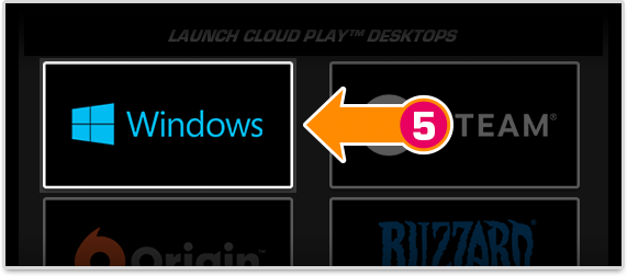 Streaming - Direct2Drive